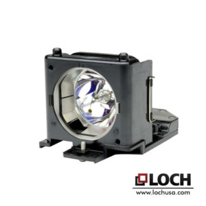 LOCH Audiovisual Equipment | Projector Lamps